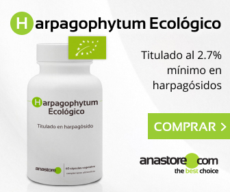 Harpagofito. Propiedades, beneficios y contraindicaciones
